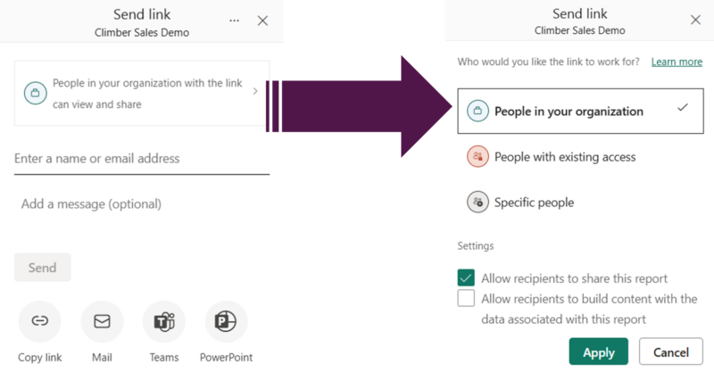 Microsoft Power BI Service Options & Settings: The Ultimate Guide