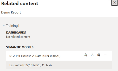 Mastering Microsoft Power BI Service Options and Settings