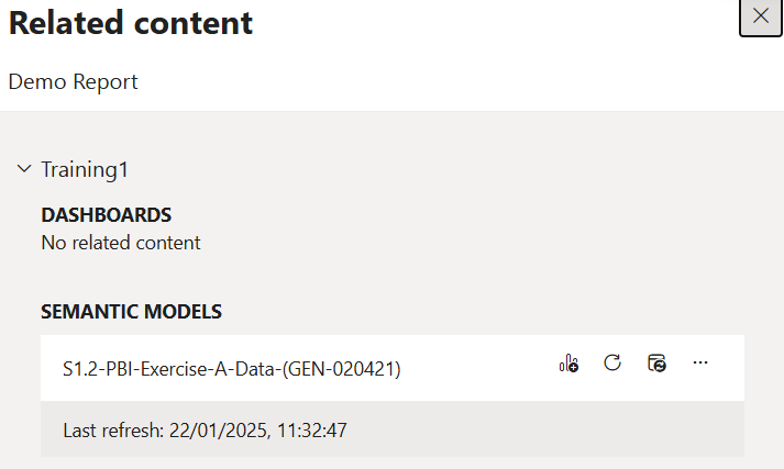Mastering Microsoft Power BI Service Options and Settings