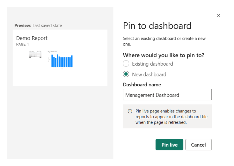 Mastering Microsoft Power BI Service Options and Settings